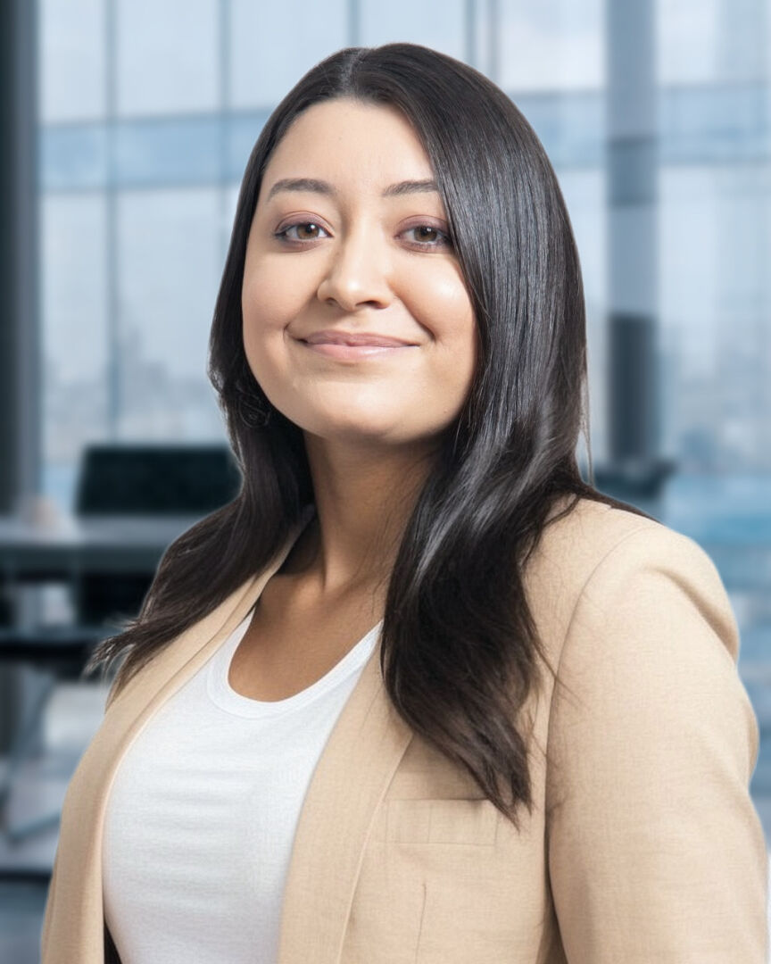 Sheila Recalde - BCA consultores